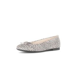 Gabor Elegante Ballerinas in beige | Gr.: 38,5