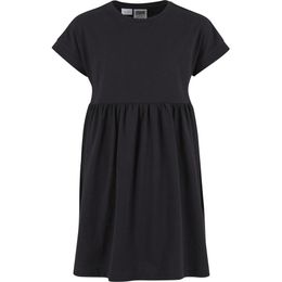 Urban Classics Day Dress in black | Gr.: 122/128