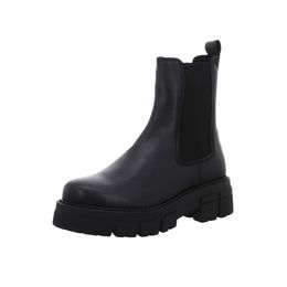 Apple of Eden Stiefelette in schwarz | Gr.: 37