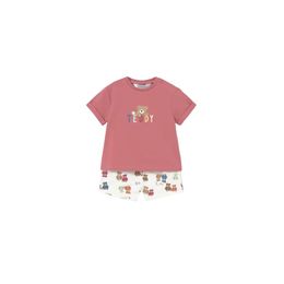 Mayoral Set: Pullover und Hose 1277 Rosa | Gr.: 56