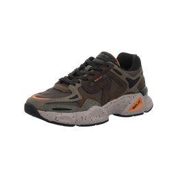 Replay Sneaker in gr&uuml;n | Gr.: 41