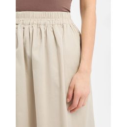 Marie Lund Rock in beige | Gr.: 36