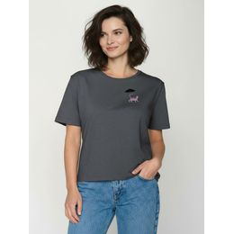 Greenbomb Nova Cat Walk in Gravel | Gr.: XL
