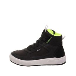Superfit Stiefelette in schwarz | Gr.: 35