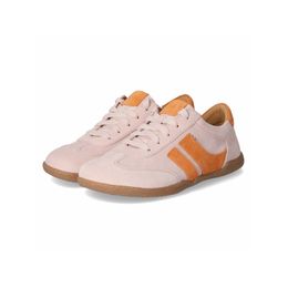 Josef Seibel Schn&uuml;rhalbschuh in pink | Gr.: 39