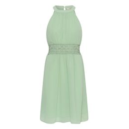 Cream Kleid 'CRSantina' Damen Gr&ouml;&szlig;e 40 pastellgr&uuml;n Sommerkleid