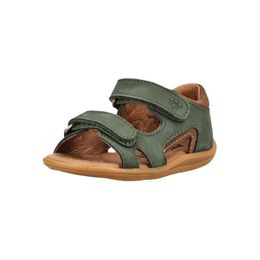Pepino Sandalen in Dunkelgrau | Gr.: 22