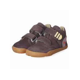 qnuffs Slipper in purple | Gr.: 26