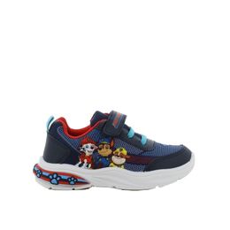 Sneaker mit PAW PATROL Motiv, in Blau - Leuchtende Sohle | Gr.: 26
