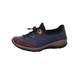 Rieker Slipper in Mehrfarbig | Gr.: 40