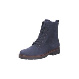 Gabor Stiefel in blau | Gr.: 36