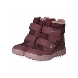 Superfit Boot mit Warmfutter in red | Gr.: 22