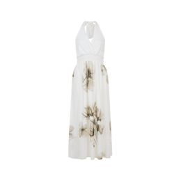 Cloud5ive Day Dress in white | Gr.: XL