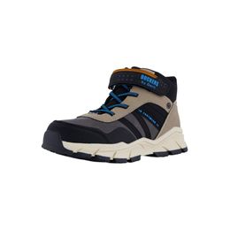 Dockers by Gerli Klettstiefel in Grau | Gr.: 34