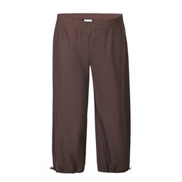 Zhenzi Pants 'Manda 1638' female size 34 Brown