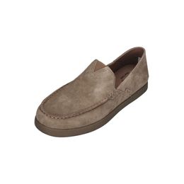 Toms Shoes TOMS Slipper ALONSO LOAFER in natur | Gr.: 44,5