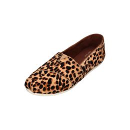 TOMS Espadrilles ALPARGATA in bunt | Gr.: 41