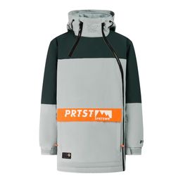 Protest " PRTRowan JR in Kombu green | Gr.: 128