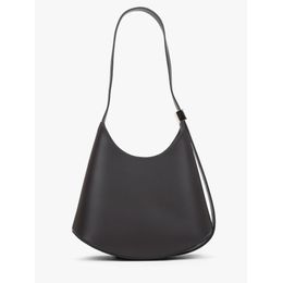 Estro Schultertasche '86040' Damen Gr&ouml;&szlig;e One Size braunmeliert