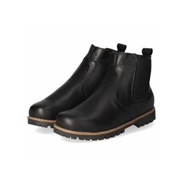Andrea Conti Schlupfstiefel in black | Gr.: 42