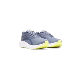 Under Armour Sneakers Low UA Ascend in grau | Gr.: 43