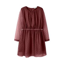 name it Kleid 'Vabos' in altrosa | Gr.: 116