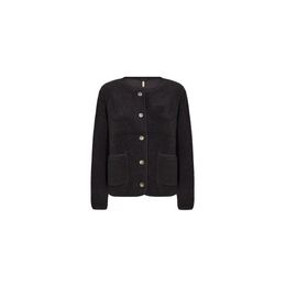 soyaconcept Pullover in Black | Gr.: L
