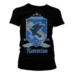 Harry Potter Shirt in Schwarz | Gr.: M