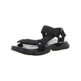 Camper Sandale in schwarz | Gr.: 43