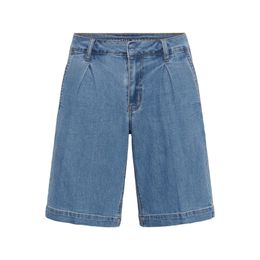 My Essential Wardrobe Jeans Damen Gr&ouml;&szlig;e 34 blue denim