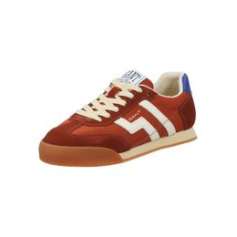 Gant Footwear Sneaker in Orange | Gr.: 40