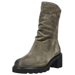 Paul Green Stiefelette in Olive | Gr.: 37,5