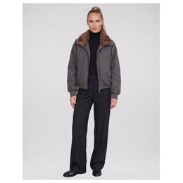 No. 1 Como No.1 Como Jacke NOVARA in OLIV | Gr.: XXL