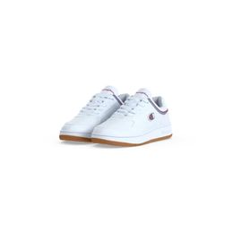 Champion Sneakers Low RD18 LOW in wei&szlig; | Gr.: 39