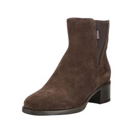 Nero Giardini Stiefelette in Dunkelbraun | Gr.: 36