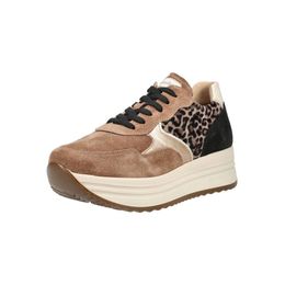 Nero Giardini Sneaker in Braun | Gr.: 39