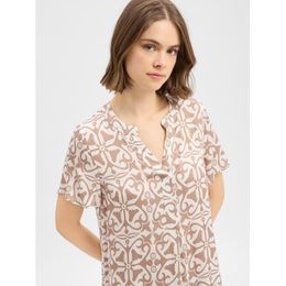 Ambiance Kleid in ecru taupe - 0001 | Gr.: 40