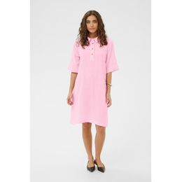 Culture Kleid CUtala A-shape in Lilac Sachet | Gr.: XS