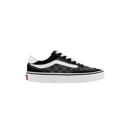 Vans Sneakers Low Brooklyn LS in schwarz | Gr.: 36-dot-5