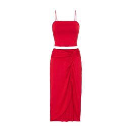 LSCN BY LASCANA Spaghettitop in rot | Gr.: 42