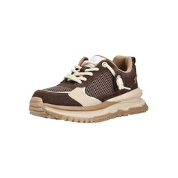Blowfish Sneaker LEOTINA in Espresso | Gr.: 40