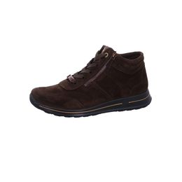 Ara Shoes Sneaker high Osaka 2.0 in Braun | Gr.: 41