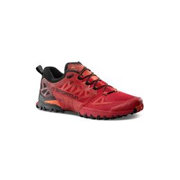 La Sportiva Joggingschuhe in rot | Gr.: 43,5
