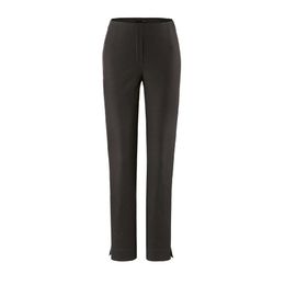 Stehmann Hose in schwarz | Gr.: 48