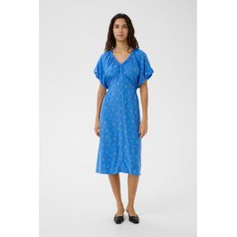 Soaked in Luxury Kleid SLArjana Feminine Form in Regetta Ditsy Print | Gr.: L