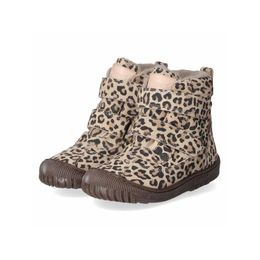 bisgaard Schlupfstiefel in brown | Gr.: 28