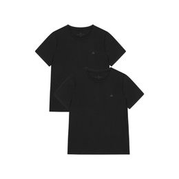 DANISH ENDURANCE T-Shirt Momentum Running in schwarz | Gr.: L