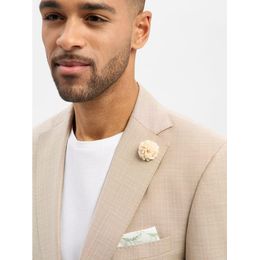 Carl Gross Hose Shelby in beige | Gr.: 56