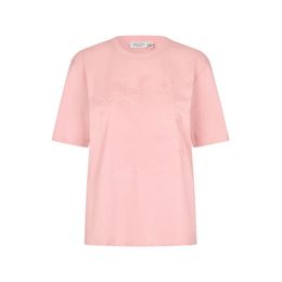 Masai Kurzarm T-shirt MaBlythora in R. Spoonbill | Gr.: 42