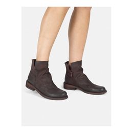 felmini Stiefelette in Braun | Gr.: 36